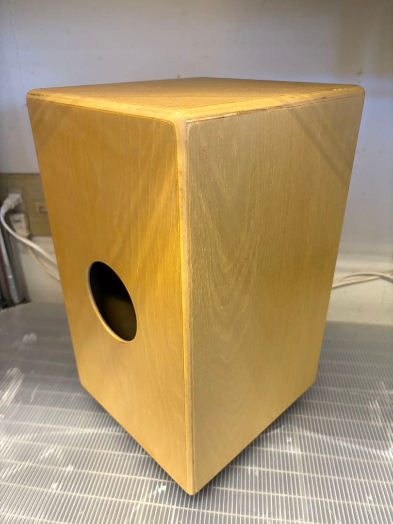 LP エルピー カホン Aspire Junior Cajon LPA1330
