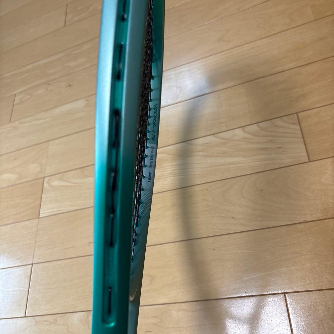 YONEX ボルトレイジ7V 02-VR7V UL1
