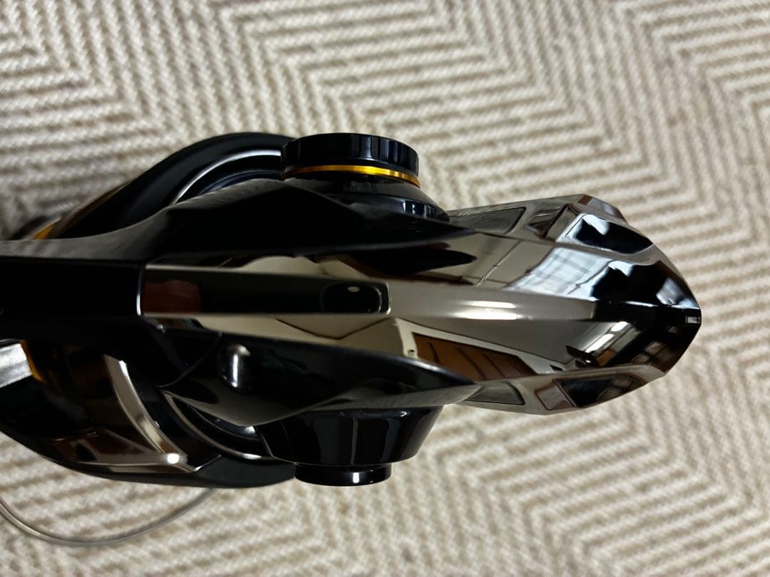 【本日22時まで】SHIMANO 20ステラSW18000HG