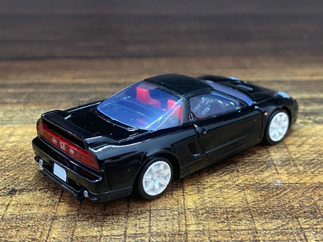 トミカプレミアム　トミカ　nsx マクラーレン　フェラーリ初回限定　発売記念仕様