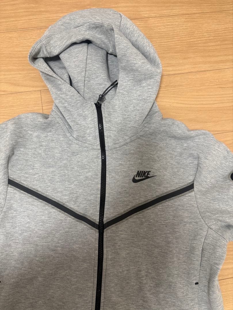 あさん　専用NIKE セットアップ