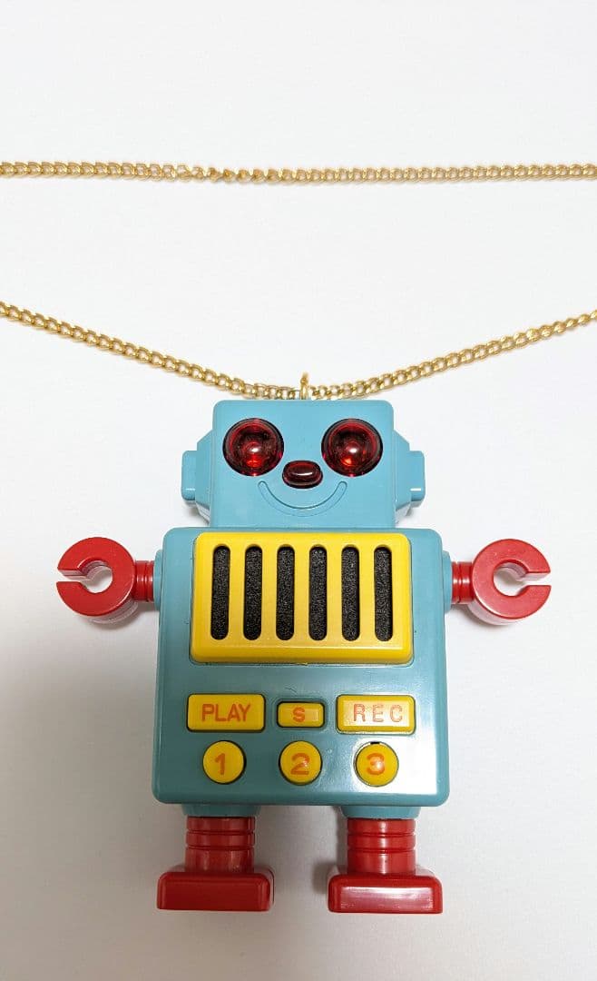 当時もの ママレードボーイ ボイスメモ