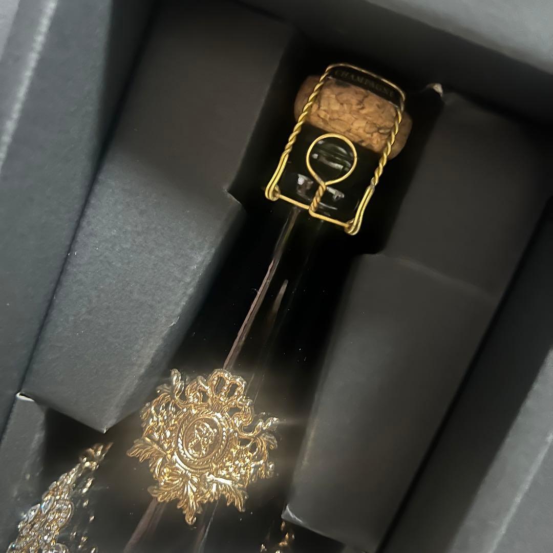 未開封 限定 FILLICO CHAMPAGNE フィリコ シャンパン
