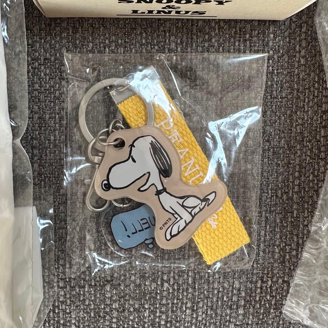 スヌーピー PEANUTS Cafe 2026 LUCKY BAG 福袋