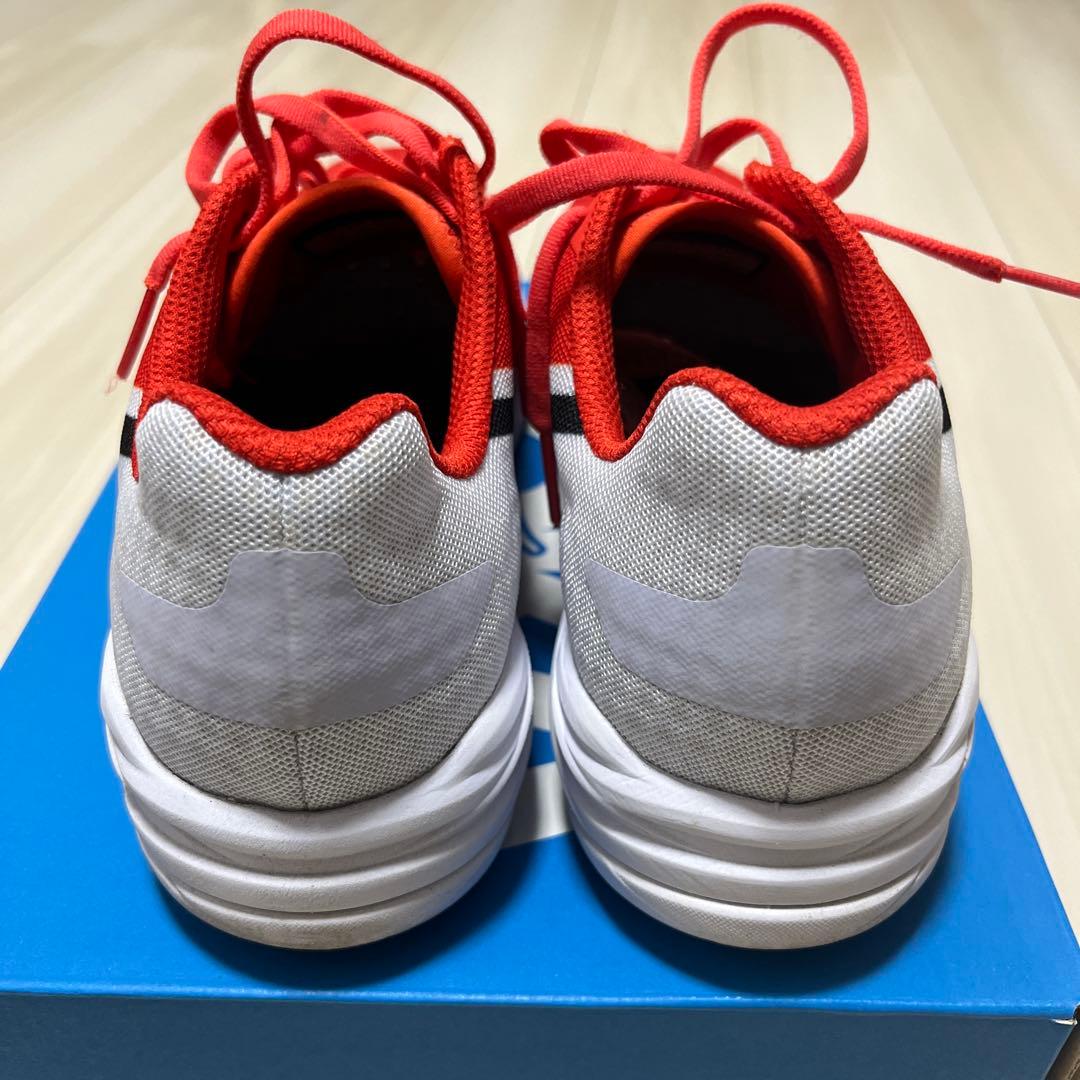 ホカオネオネ　HOKAONEONE ロケット M ROCKET X 24.5