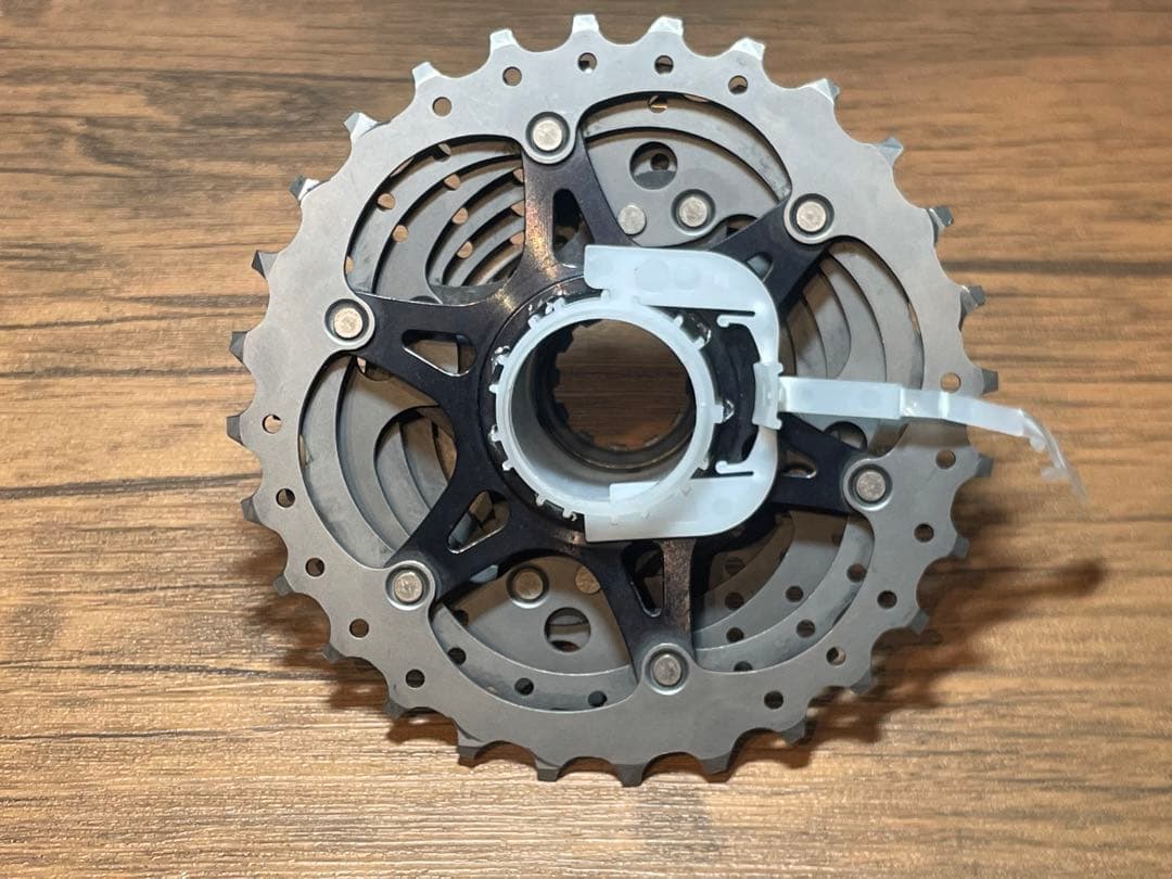DURA-ACE R9100 グループセット　機械式11速