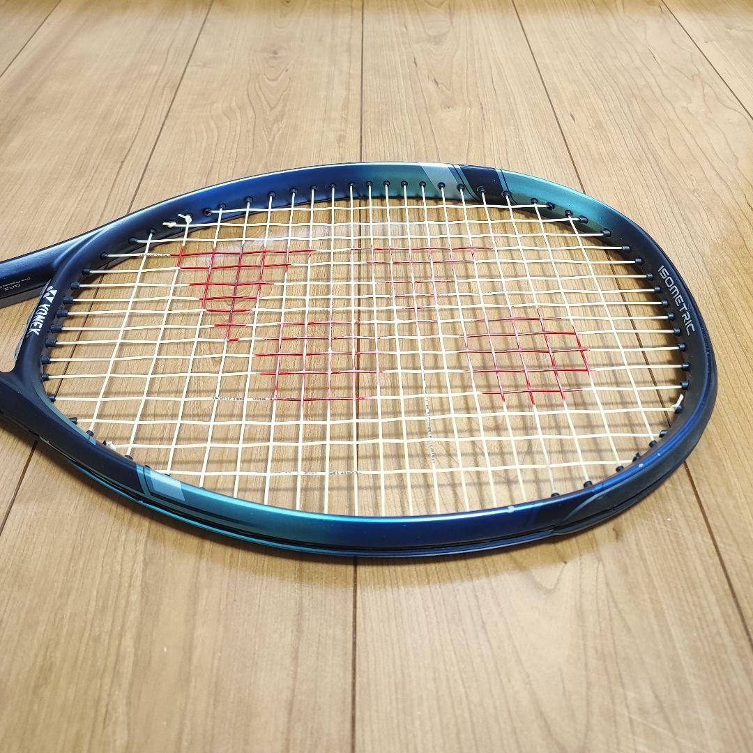 25051718 YONEX EZONE 100L G2 2022年モデル