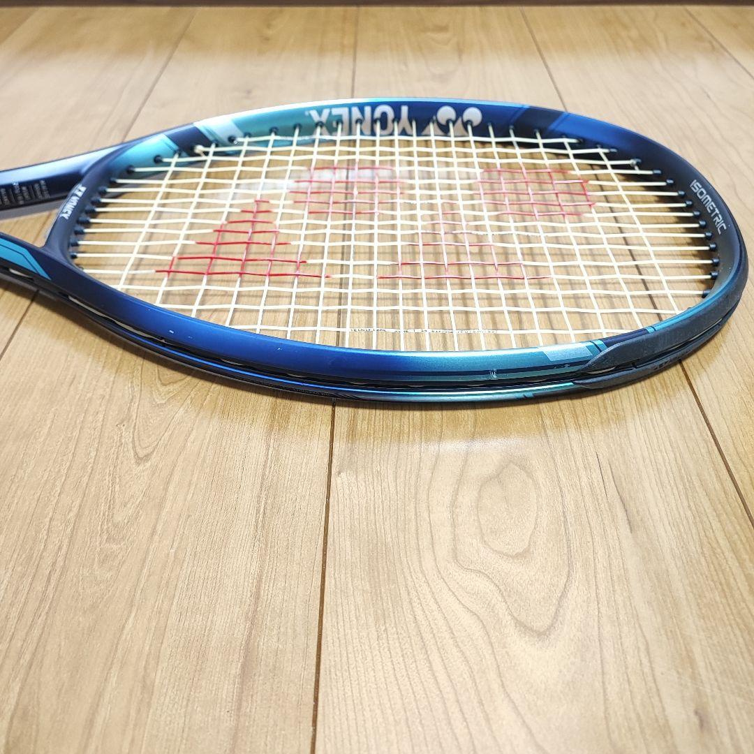 25051718 YONEX EZONE 100L G2 2022年モデル