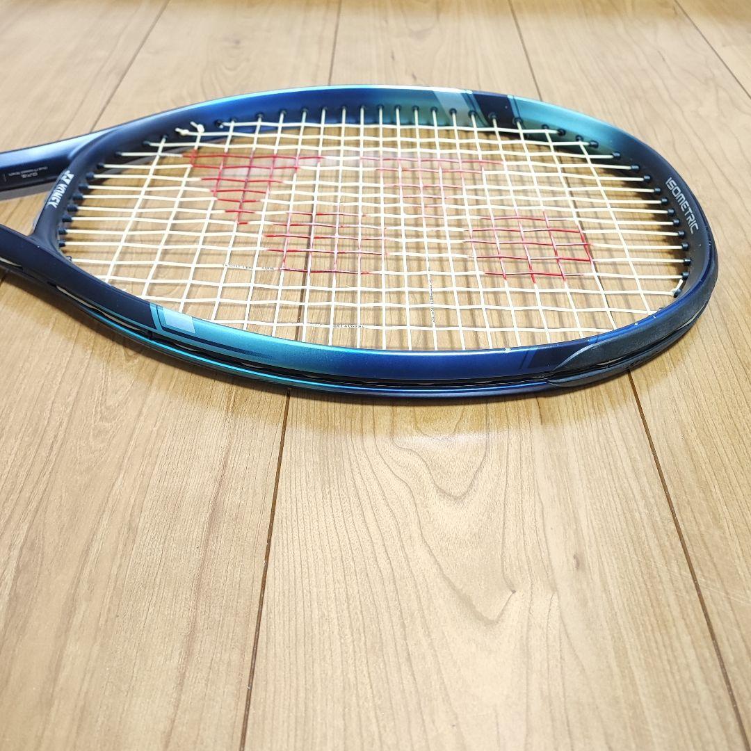 25051718 YONEX EZONE 100L G2 2022年モデル