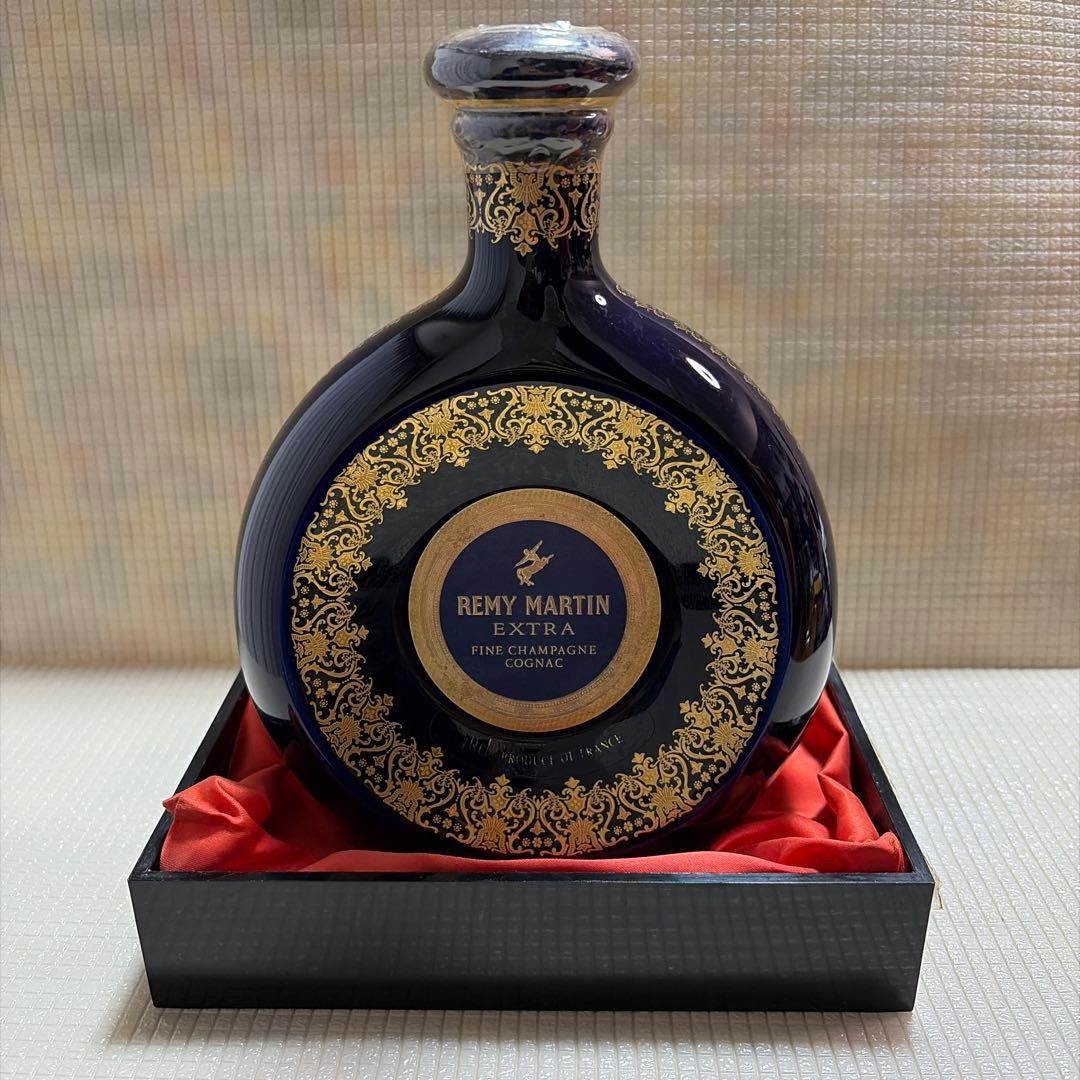 REMY MARTIN EXTRA リモージュ