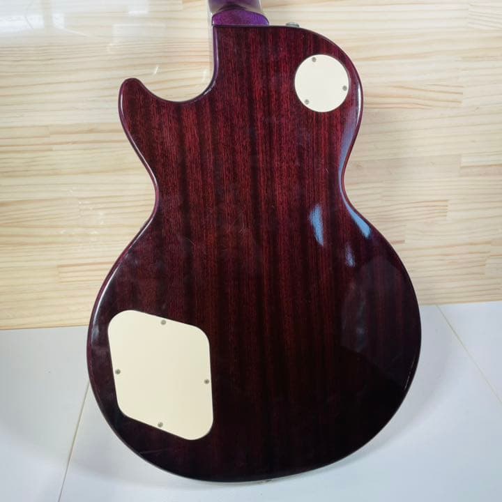 EPIPHONE エレキギター