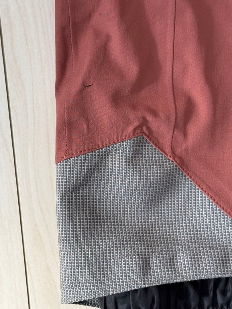 Teton Bros. TB3 pant 　ティートンブロス　ビブパンツ