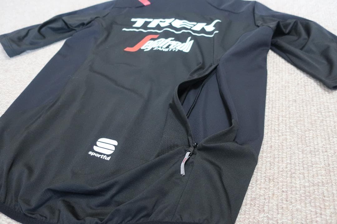 ウェア Sportful Fiandre Rain Jacket - TREK
