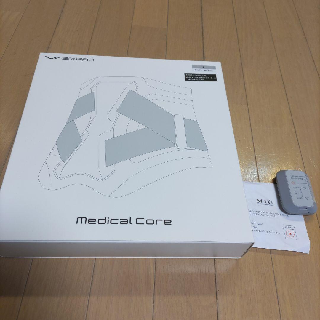 SIXPAD medical core Lサイズ