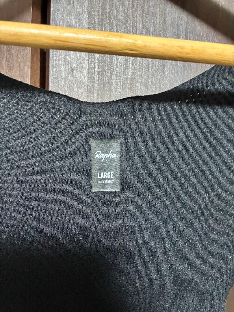 ウェア Rapha pro team shadow bib L
