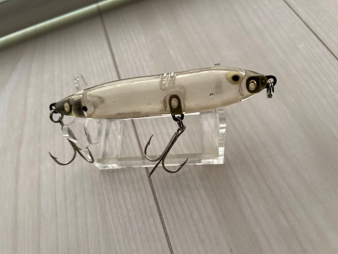 ルアー・フライ HEDDON ZARA SPOOK C