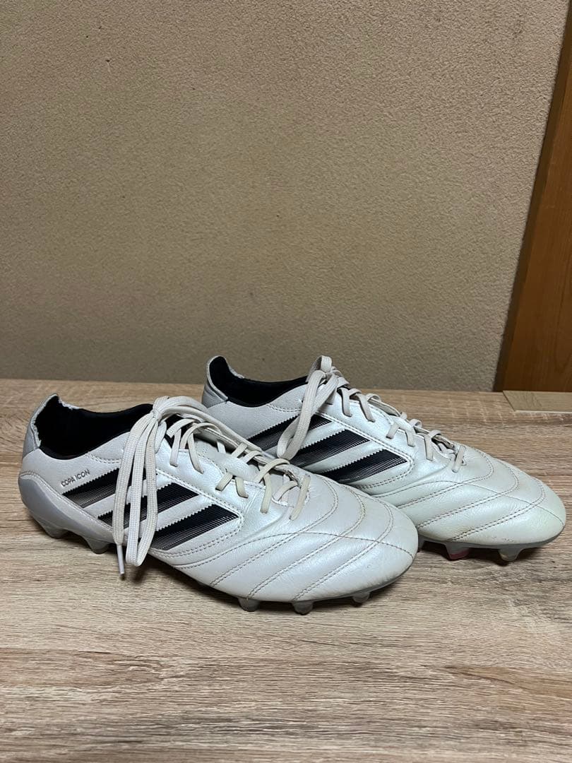 adidas アディダス サッカースパイク コパ アイコン 2 ELITE