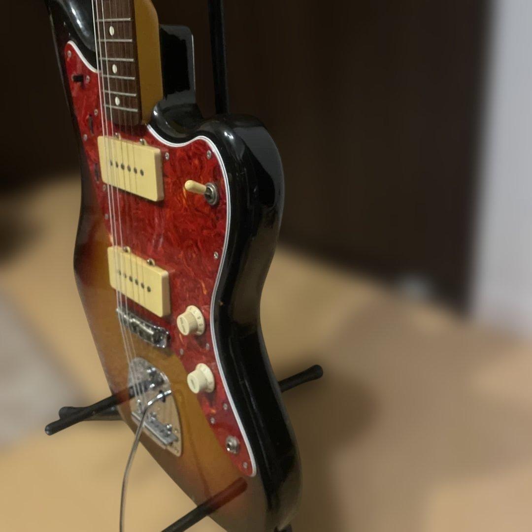 Fender Japan Jazzmaster エレキギター