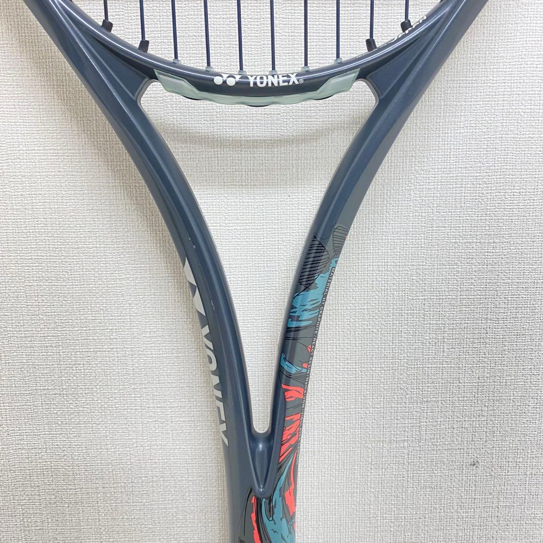 YONEX ヨネックス GEOBREAK ジオブレイク 50S ULO 軟式用