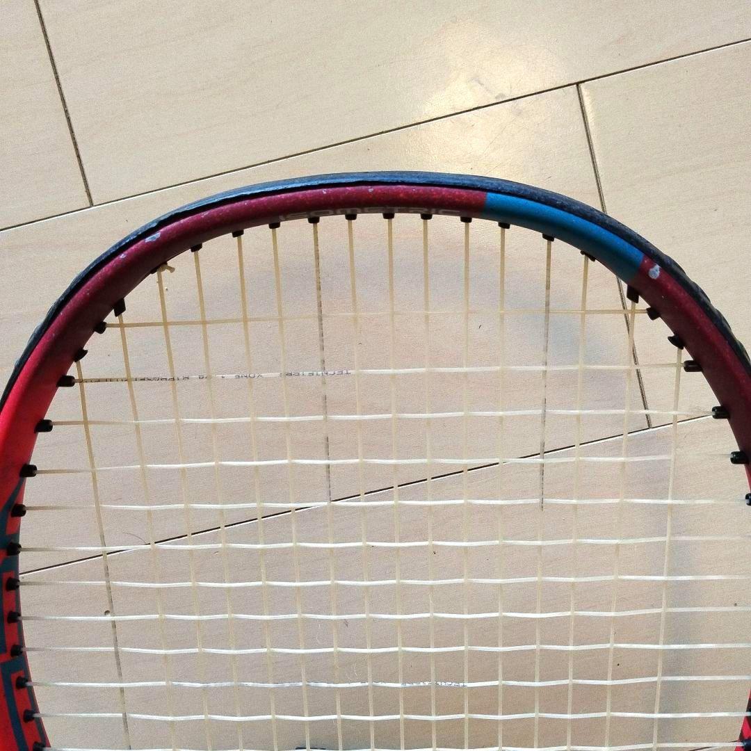 匿名配送 ヨネックス YONEX VCORE ブイコア 100L G1