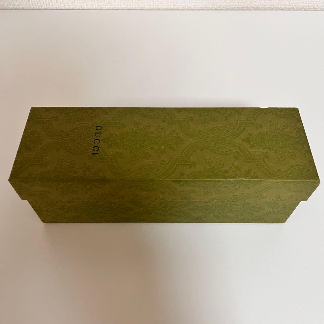 ※モリス　【新品】GUCCI ディズニーコラボ ドナルド筆箱