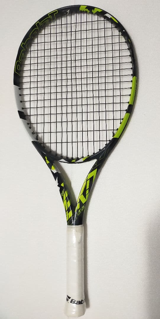 バボラ ピュアアエロ ジュニア ラケット BABOLAT PURE AERO