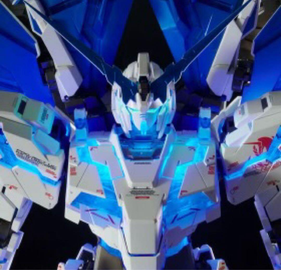 ＰＧ 1/60 ユニコーンガンダム ペルフェクティビリティ　新品