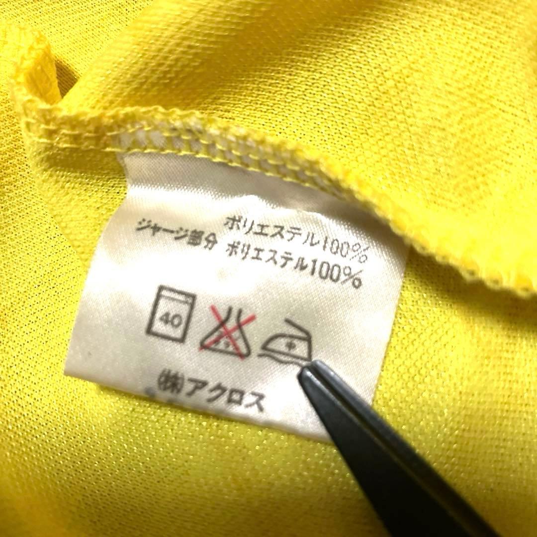 【激レア】ブラジル代表 1991/1993 ホームユニフォーム アンブロ 日本製