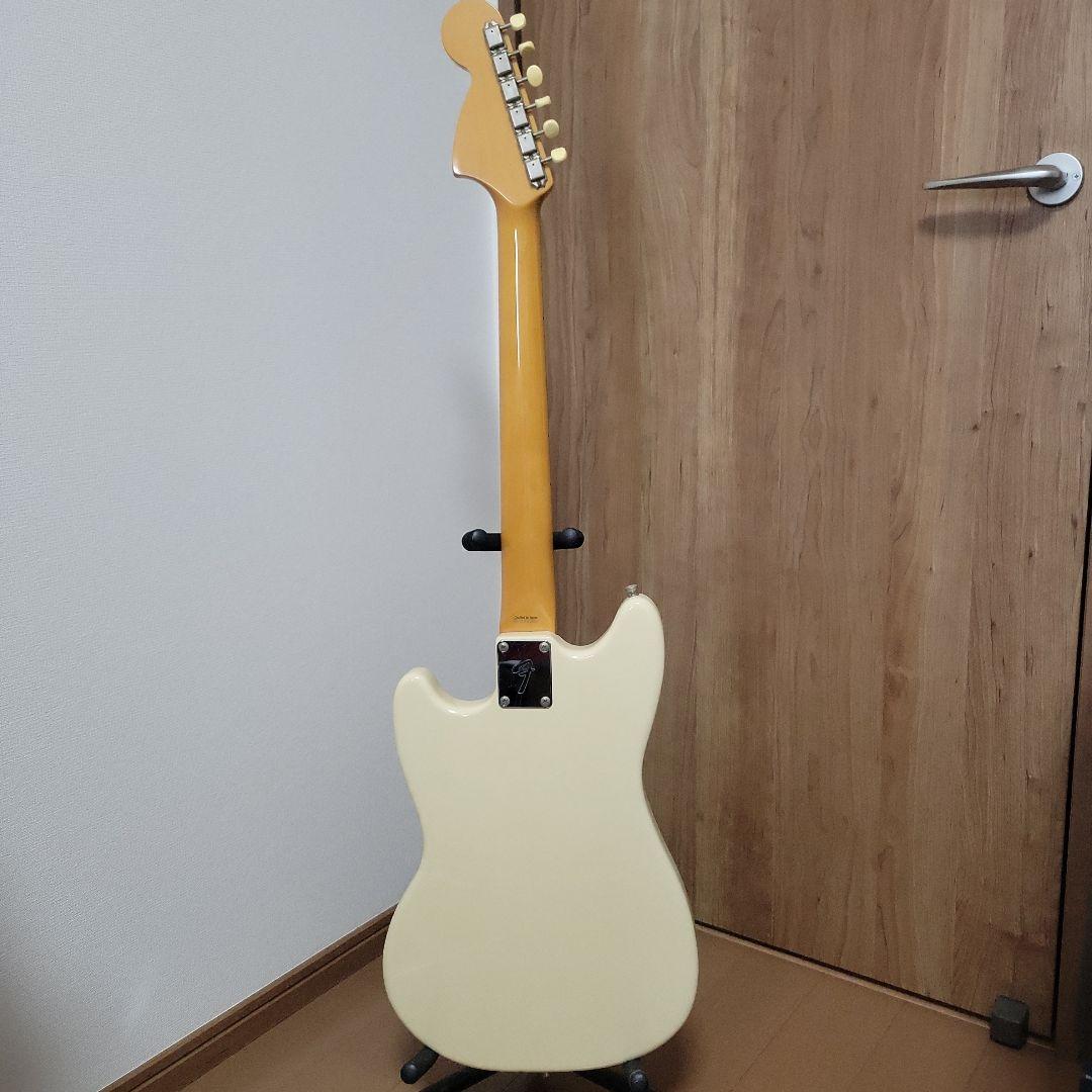 Fender Japan Mustang MG66-66 ムスタング