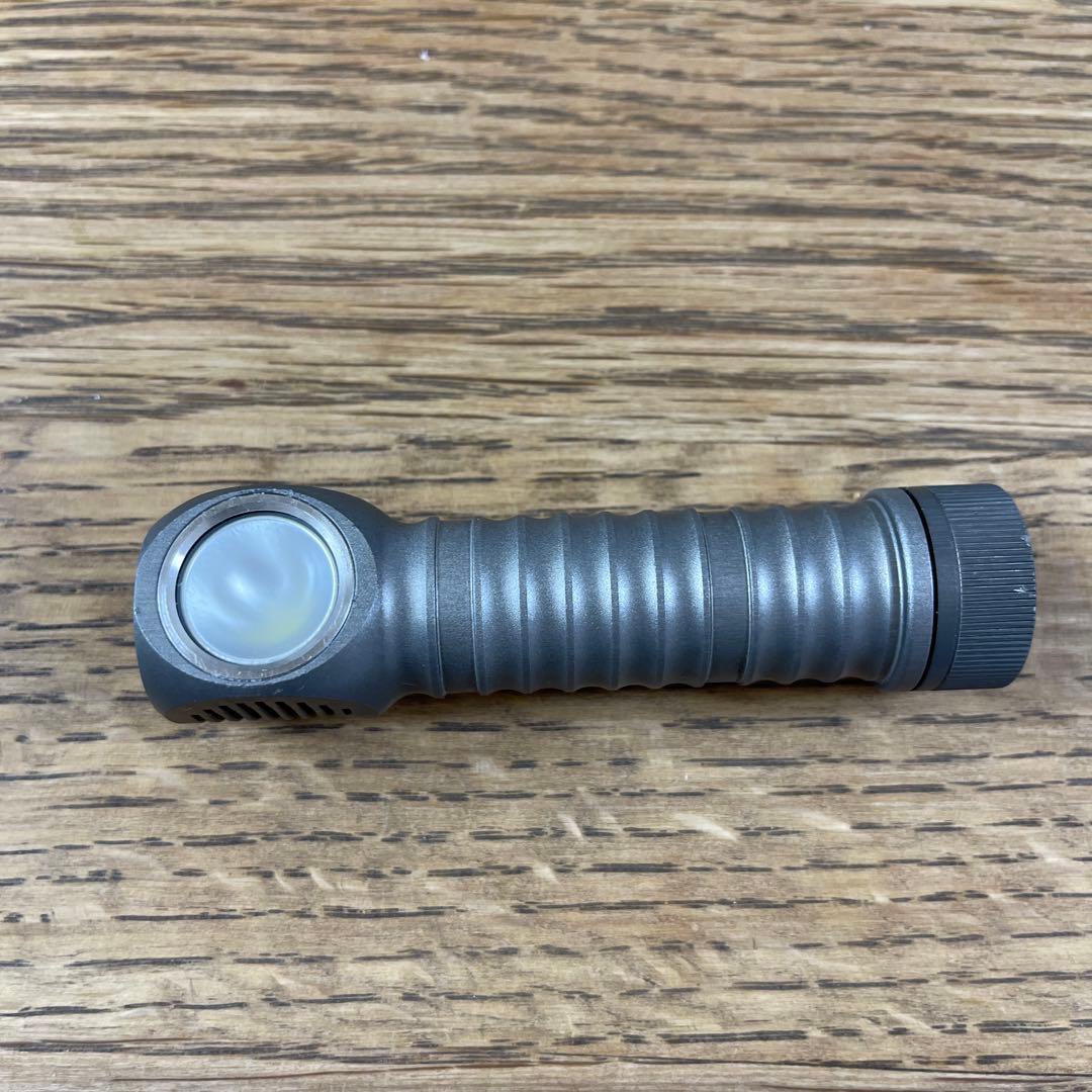 ZebraLight ニュートラルホワイト　フラッディー