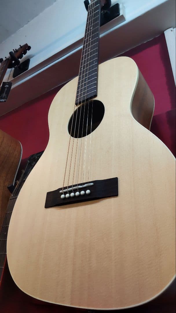 【Singer】Acoustic Imagine Series P01
