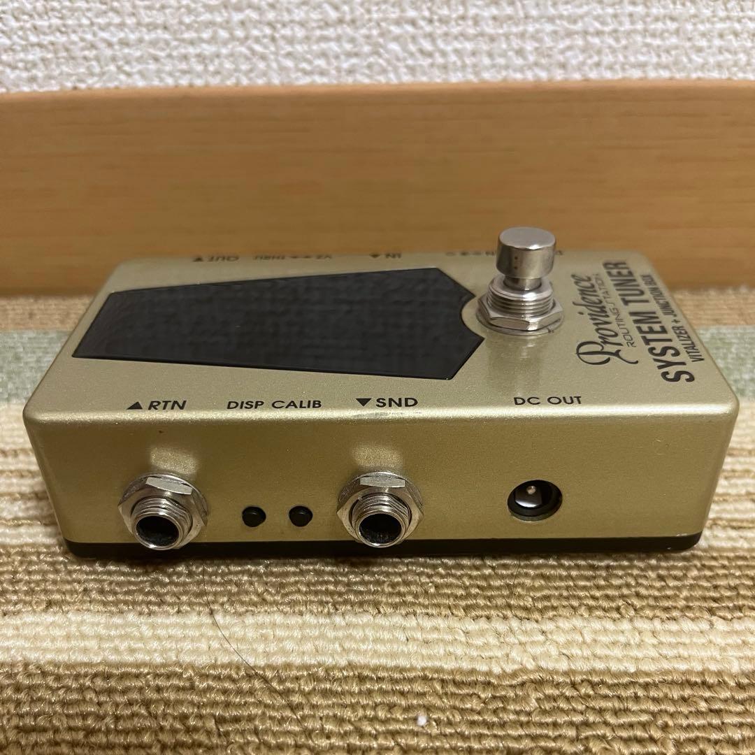 ギター Providence STV-1JB CPG