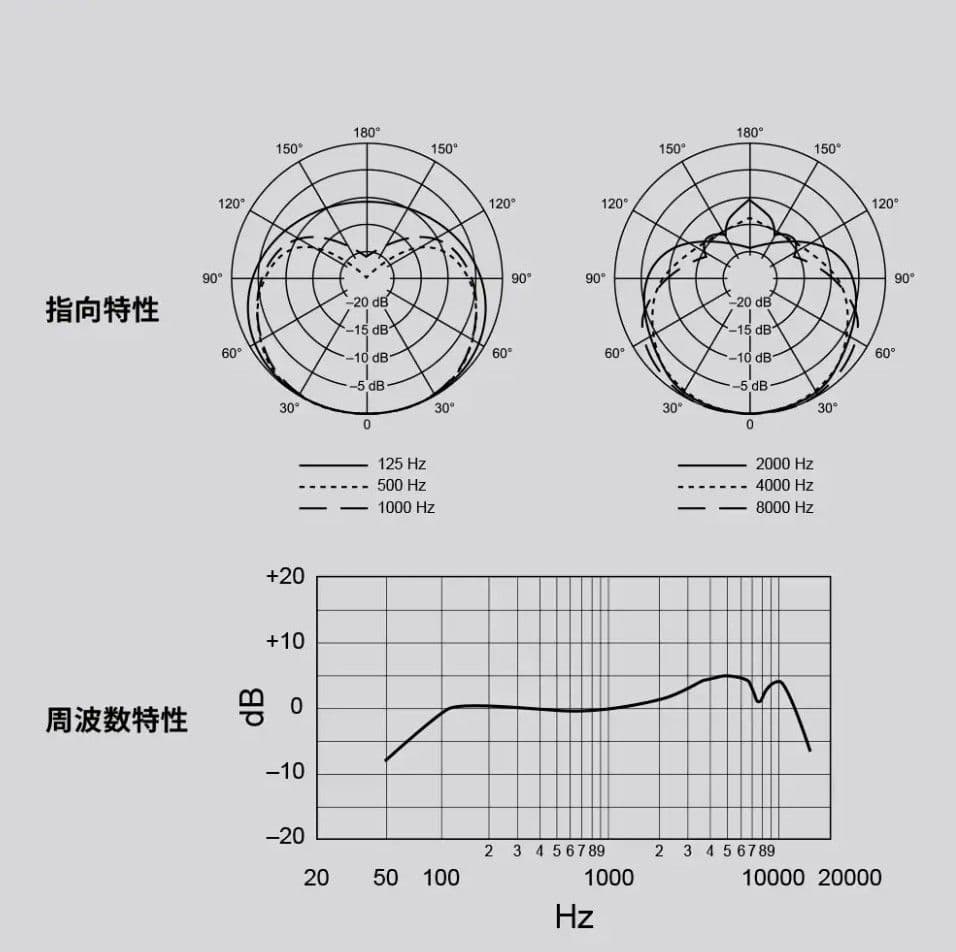 新品未使用未開封 Shure（シュア）SM58-LCE ダイナミックマイク