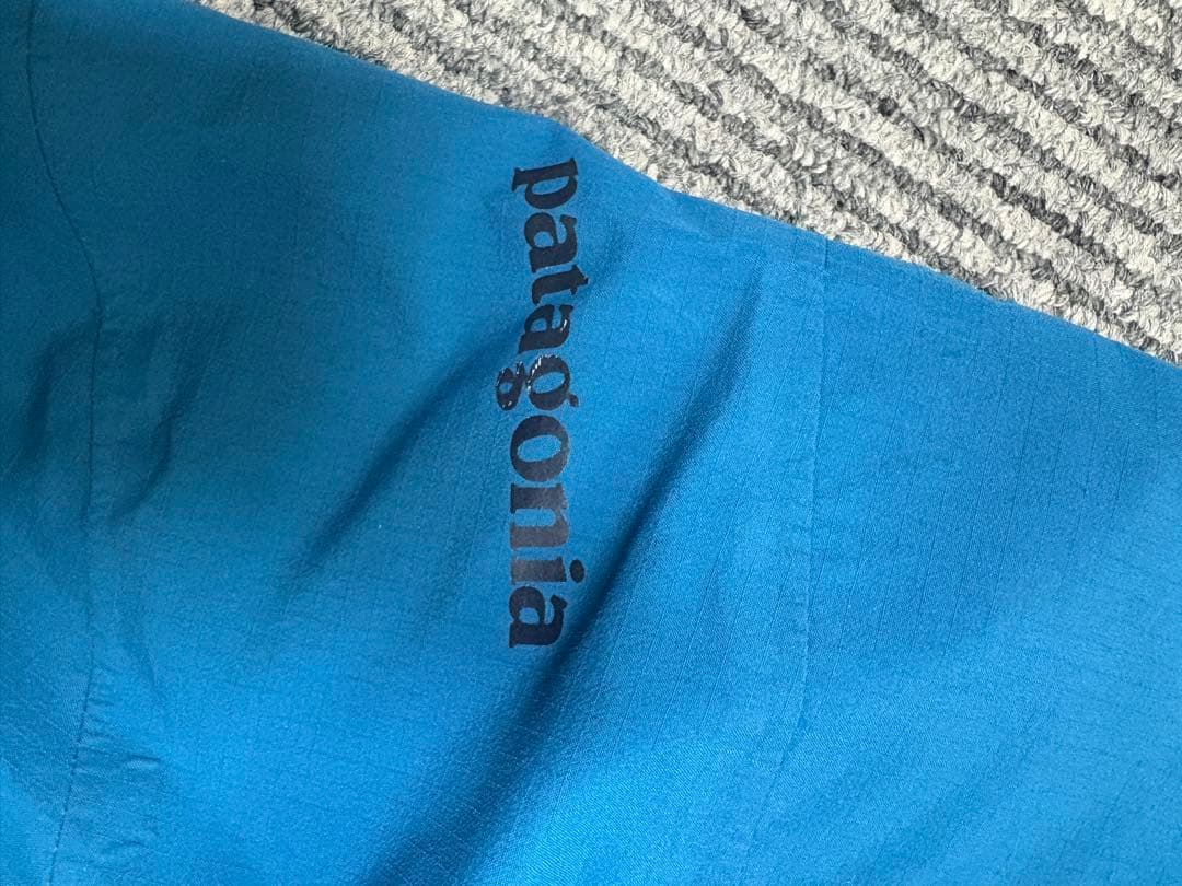Patagonia PowSlayer Bibs M’s M パウスレイヤー