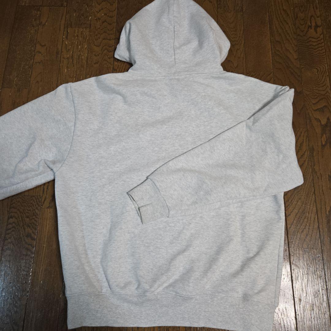 SEVENTEEN HOSHI 着用 CODE GRAPHY パーカー