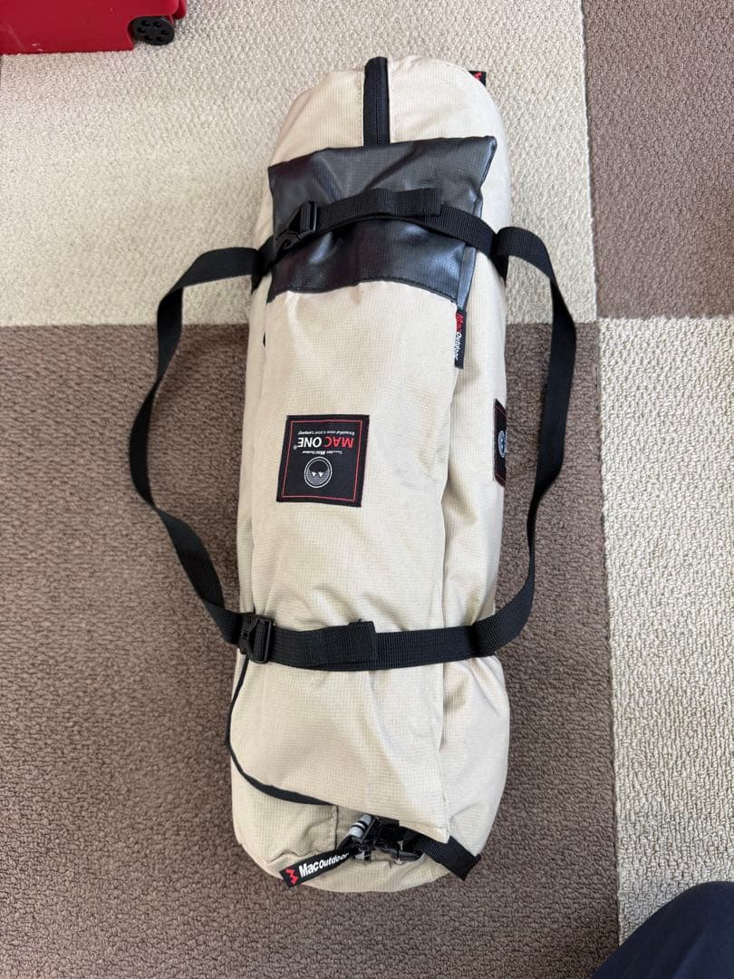 MacOne（マックワン）ヘキサタープ Mサイズ