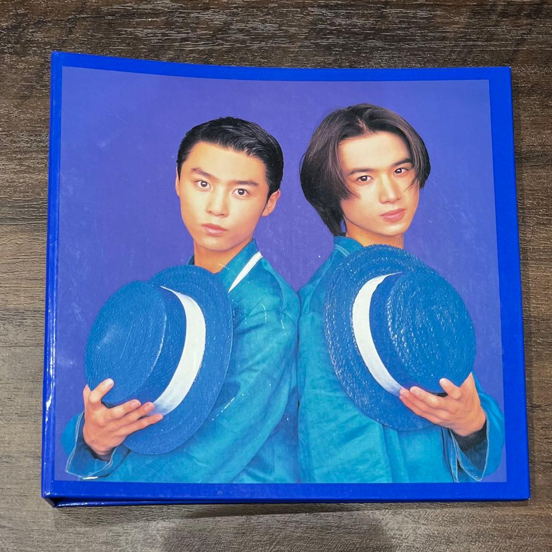 KinKi Kids 公式写真 セット