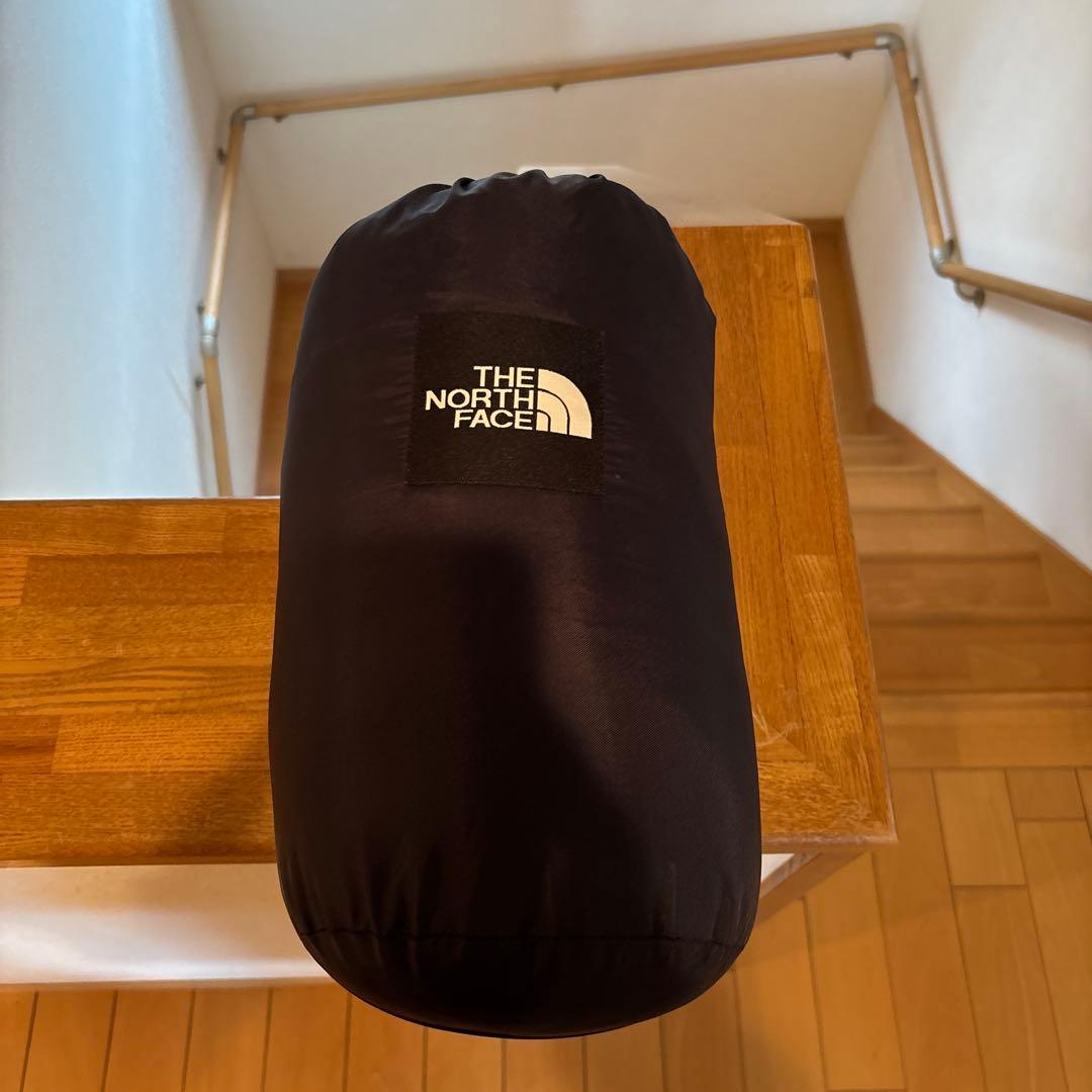 な*ん様 THE NORTH FACE NBR-1117 マミー型シュラフ（ダウ