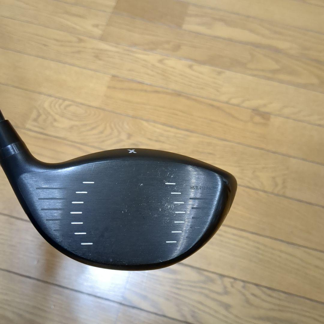 PXG GEN4 0811X ドライバー　レフティ