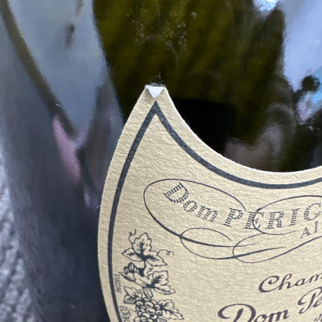 Dom Pérignon ヴィンテージ2015 Brut 750ml未開栓