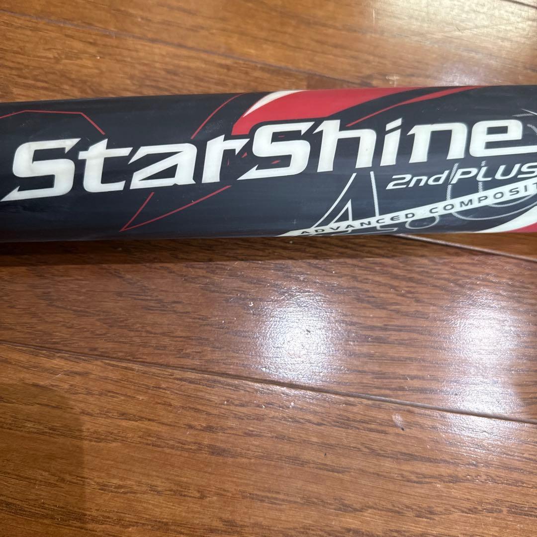 スターシャイン 2nd Plus 78cm 460g