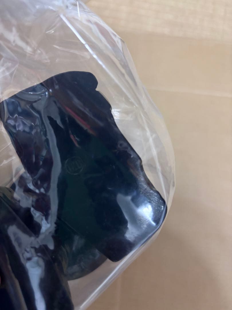 復刻堂 ターゲットアース 復刻昭和の大怪獣 スモゴン1号 ブラック IKB