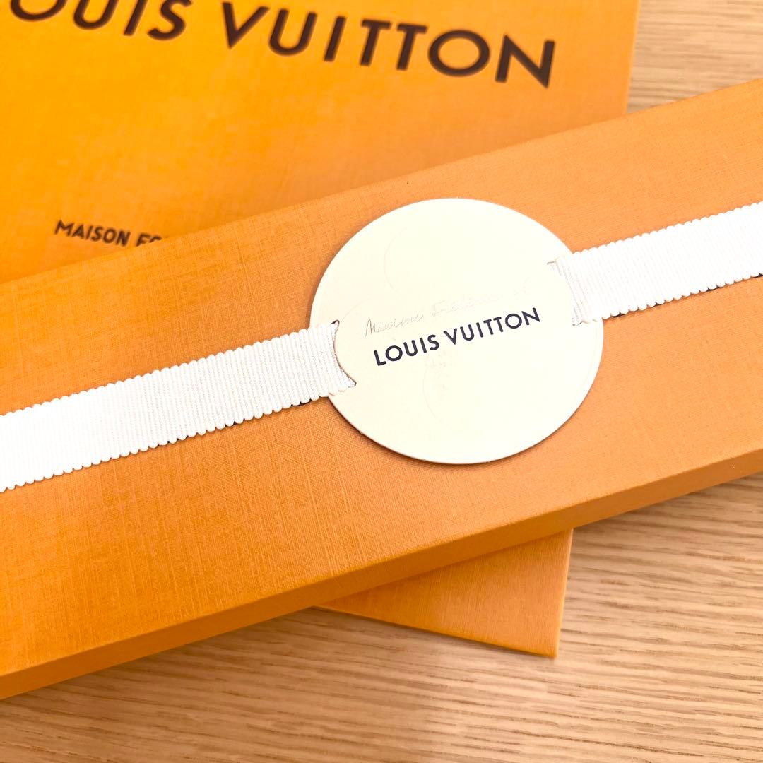◆LOUIS VUITTONルイヴィトン ハートボックス チョコレートアソート◆