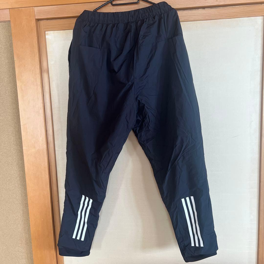 ウォーキング・ランニングウェア adidas Winter Jersey Pants