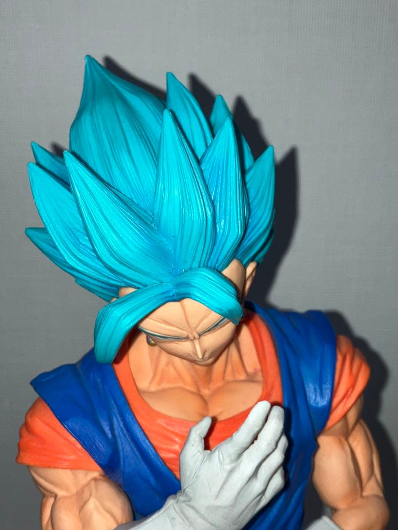 一番くじ　ドラゴンボール B賞 ベジット フィギュア エクストリームサイヤン