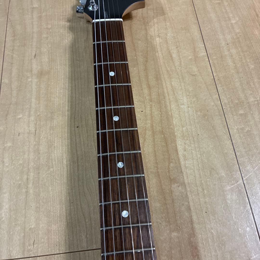 【弦交換済み】Squier by Fender Standard 2ハムバッカー
