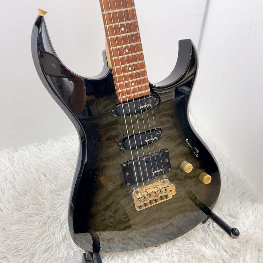 フェルナンデス FERNANDES SSH ディンキータイプ FGZ-420