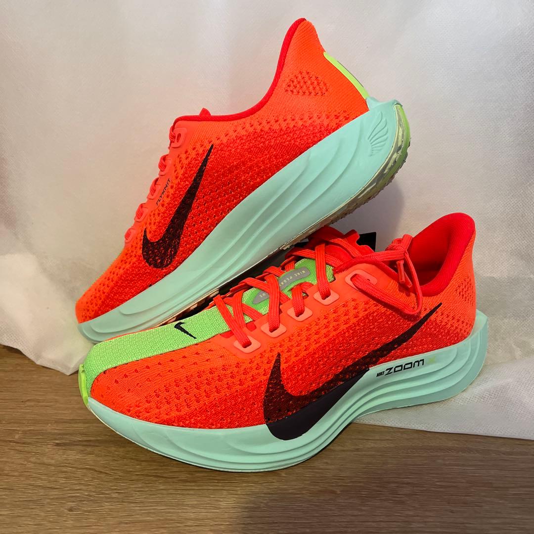 Nike Zoom ペガサスPLUS