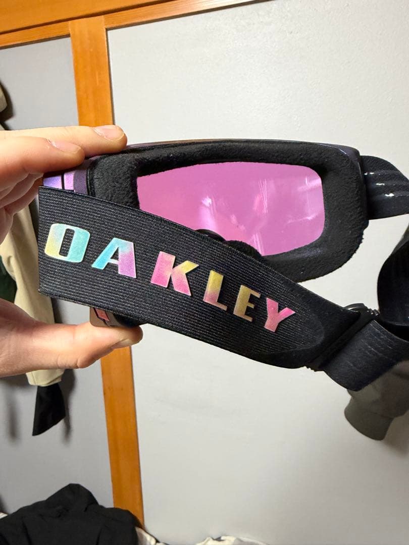 Oakley Flow Scape™