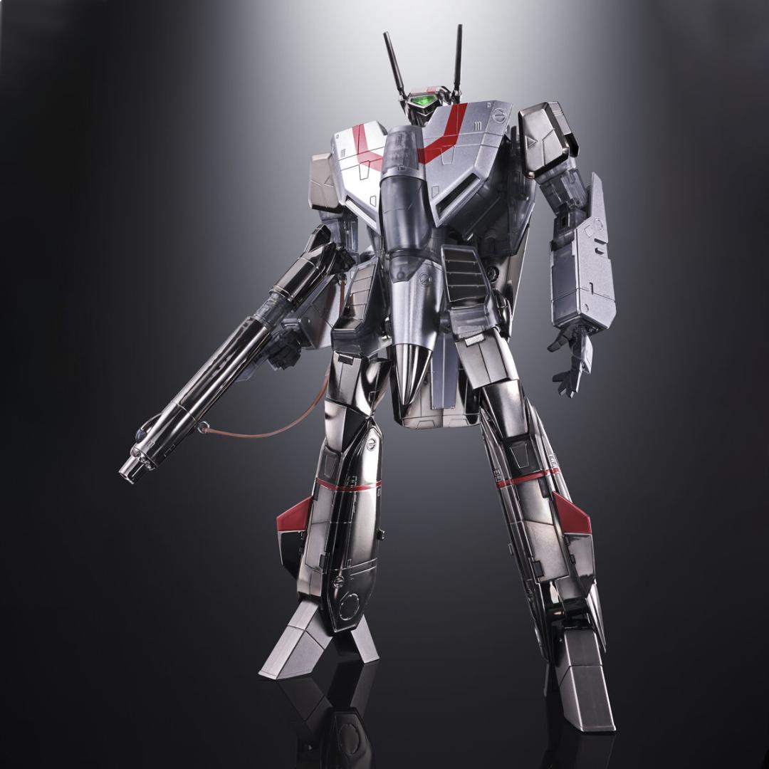 【DX超合金】VF-1J バルキリー CHOGOKIN 50th【未開封】